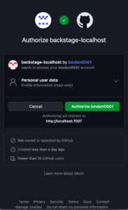 Build IDP with Backstage.io for Developer Success - Calibo