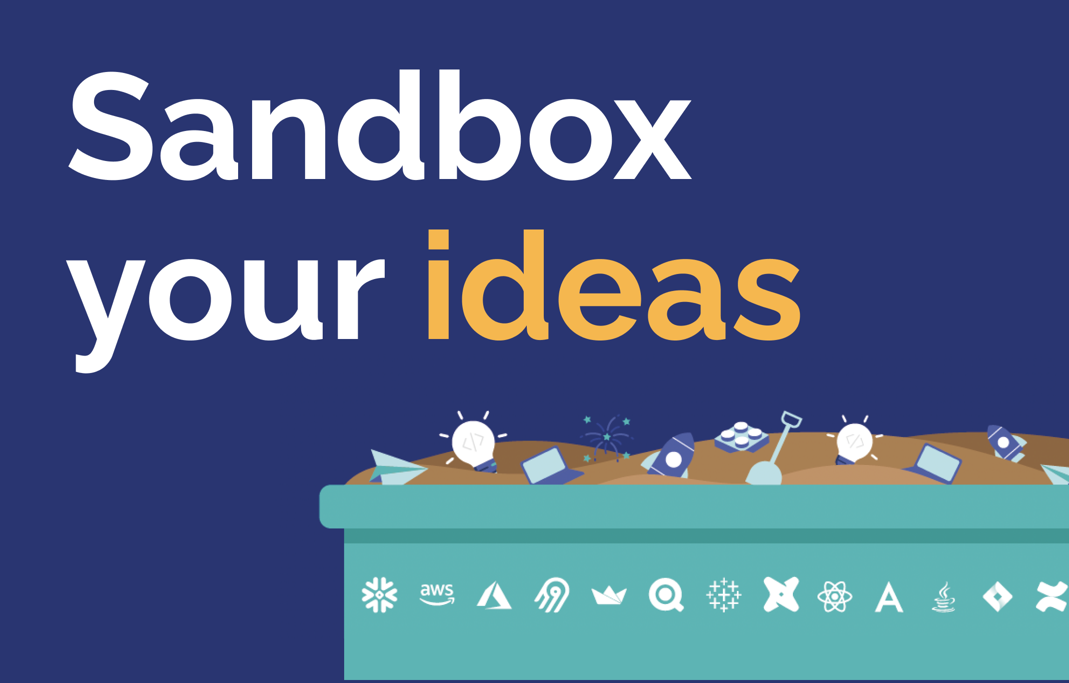 Accelerate Innovation with Calibo Digital Innovation Sandbox | Rapid ...