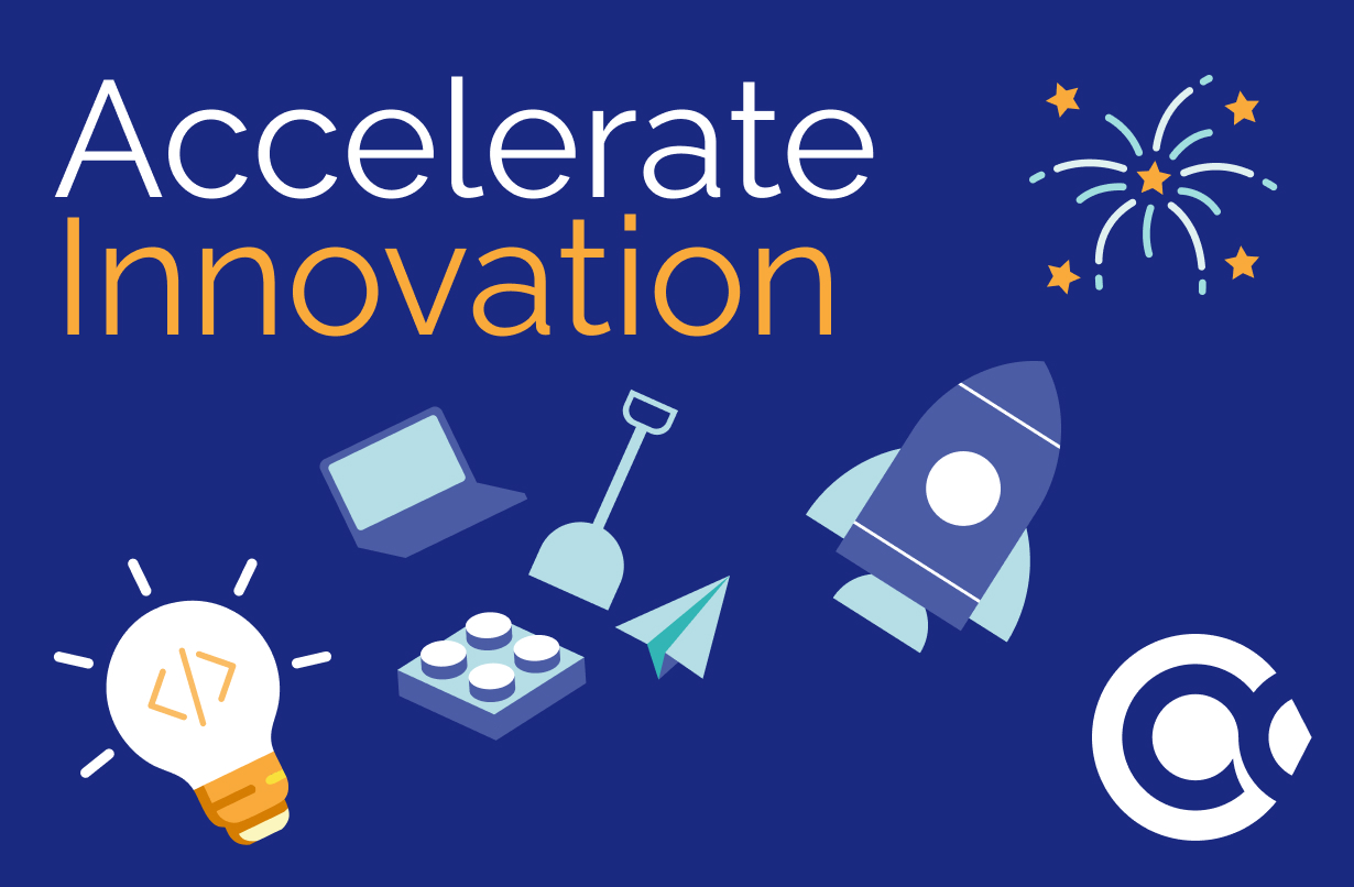 Accelerate Digital Innovation with Calibo